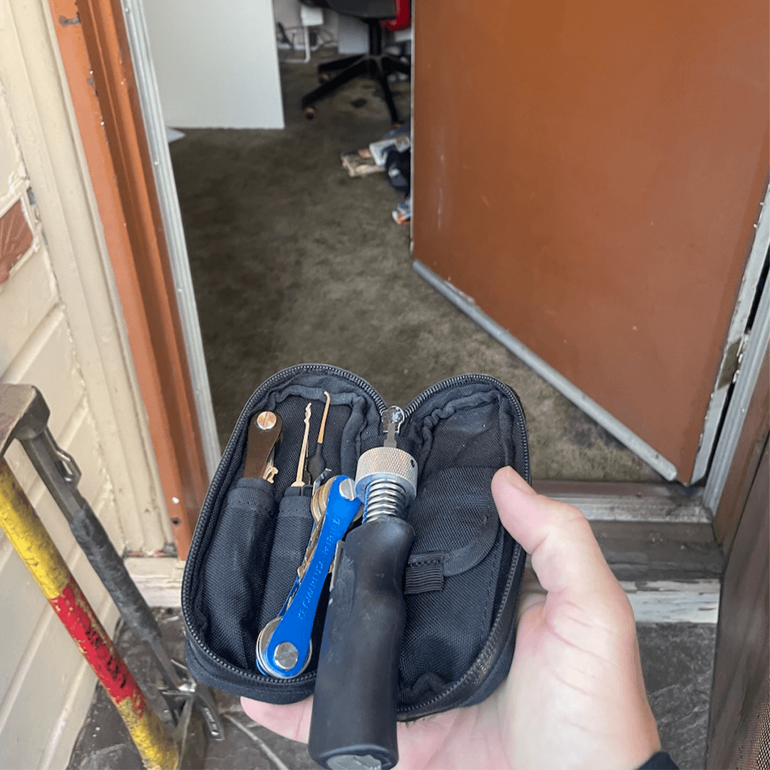 Access Granted: Firefighter Lock Picking and Entry Techniques – N6 Fire ...